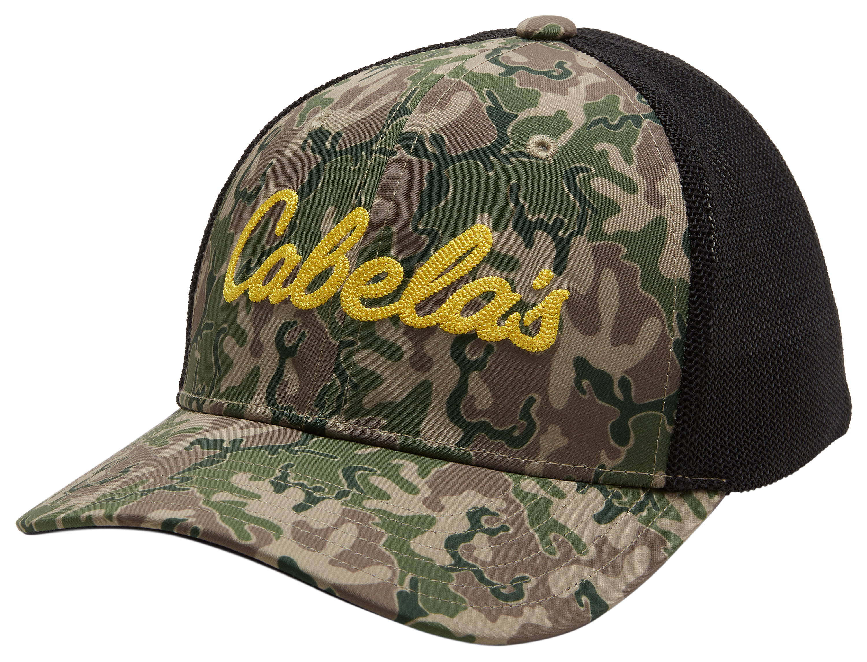 Cabela's Camo Flex Cap for Kids | Cabela's